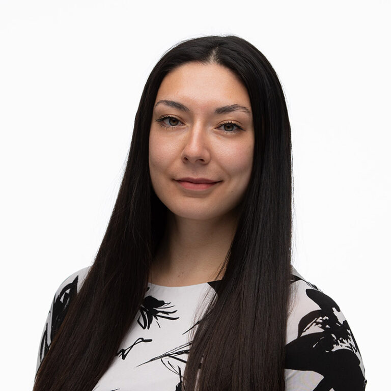 Our Team - PathFinders